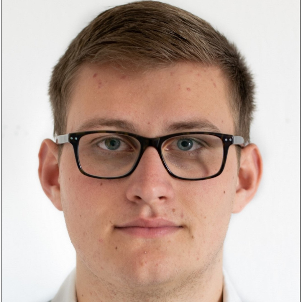 Daniel Funk - Praktikant - Masa GmbH | XING