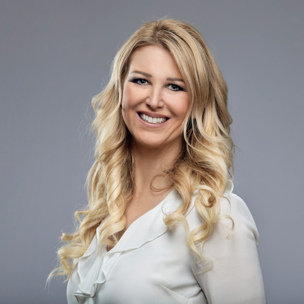 Kerstin Klein - Fachwirtin für Finanzwirtschaft, Expertin für betriebliche Altersvorsorge ...