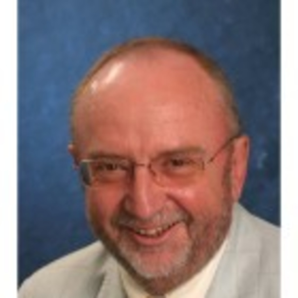 Hans-Robert Kreutz - Inhaber - Arztpraxis Kreutz | XING