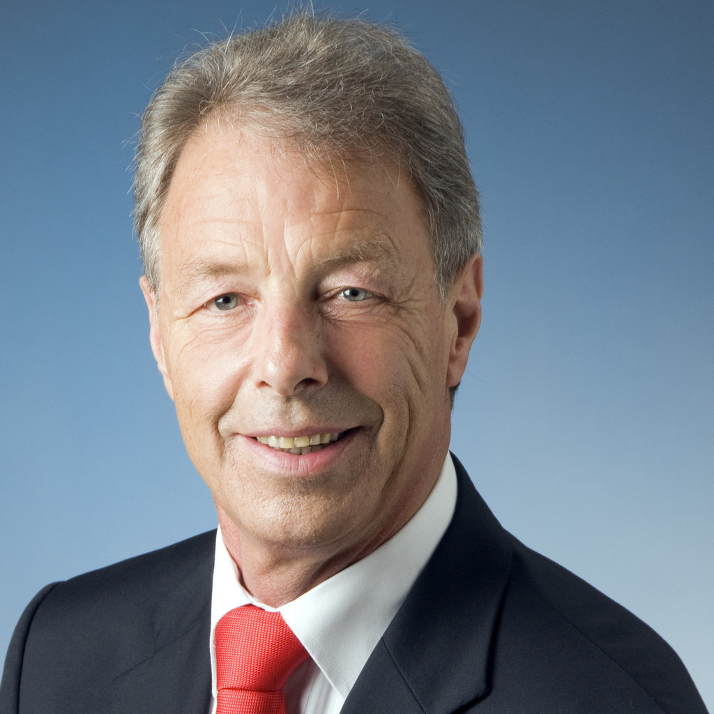 Peter Hirsch - Inhaber Regionalbüro Schwarzwald - Baar - Dr. Klein ...