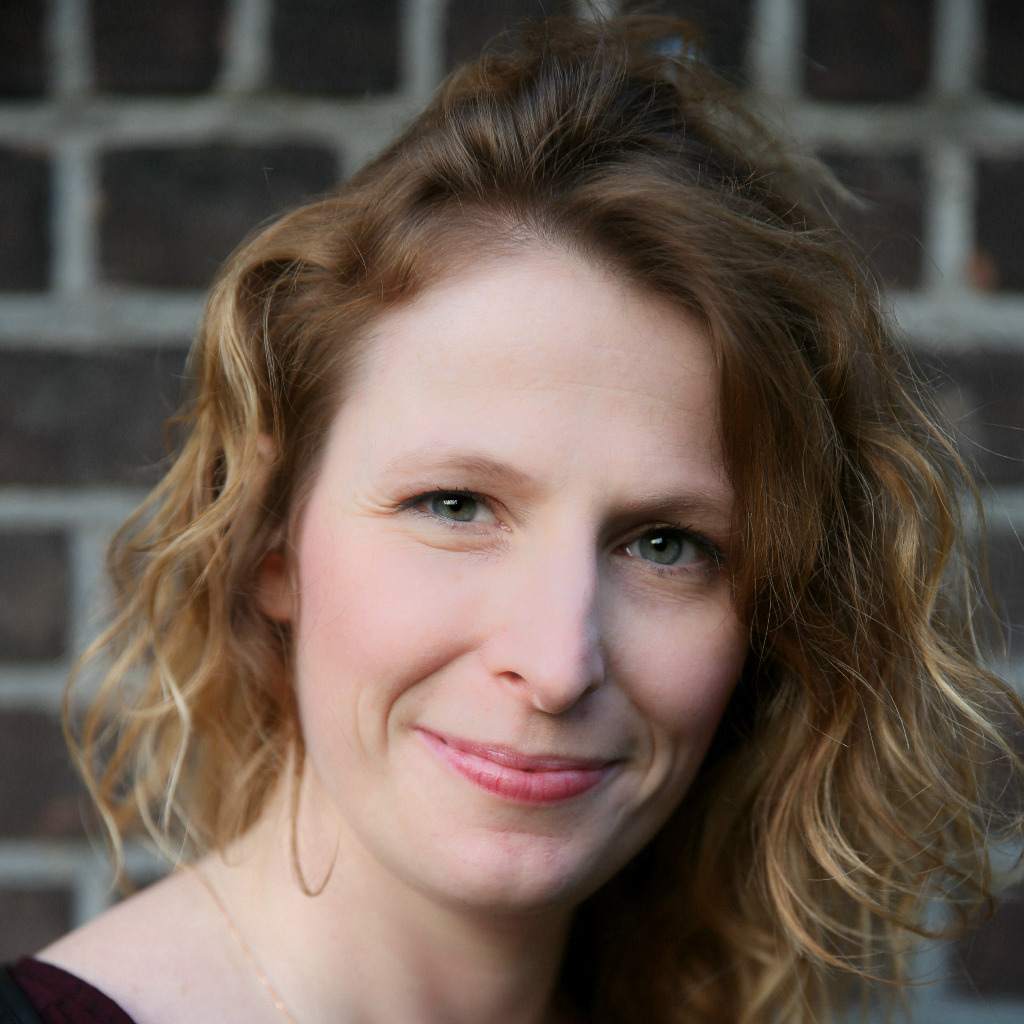 Mareike Josting - Schulsozialarbeiterin Übergang Schule-Beruf ...