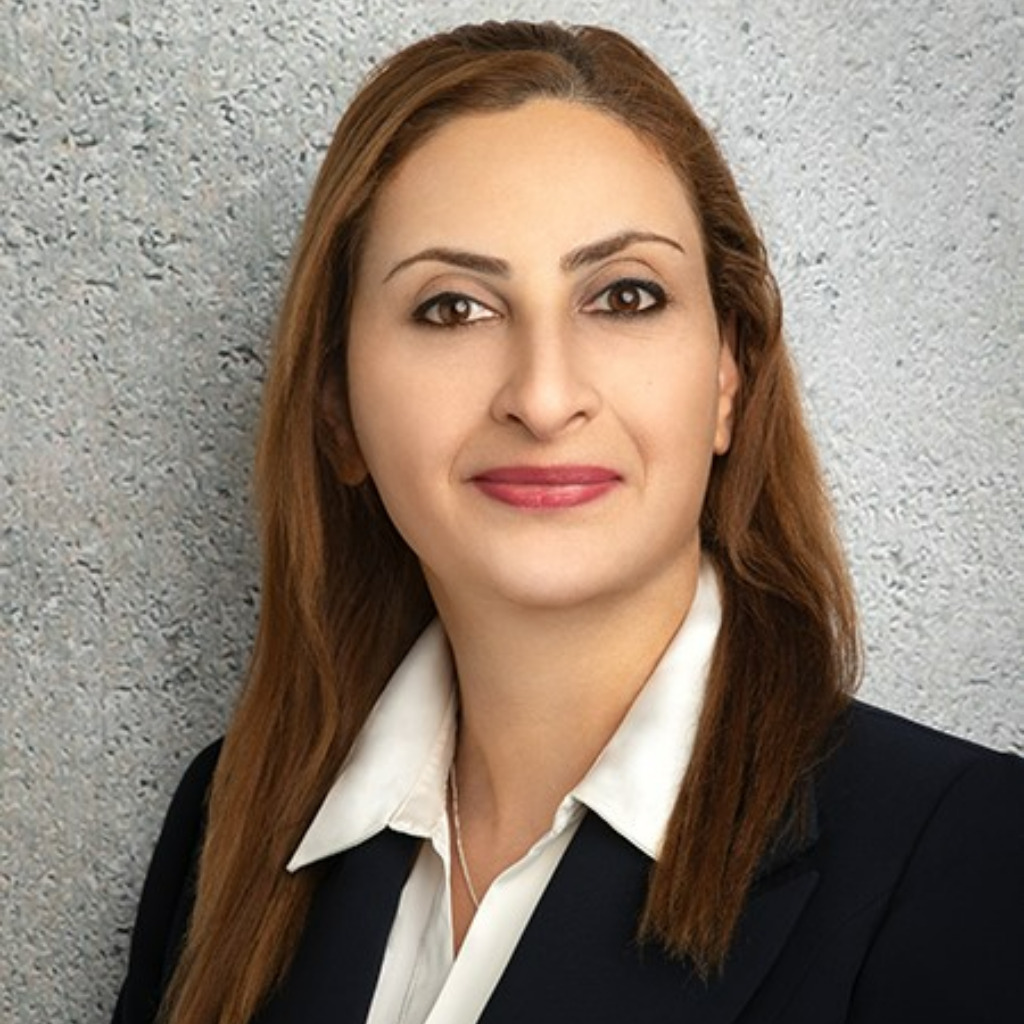 Samaneh Tofighi - Sachbearbeiterin - WTW | XING