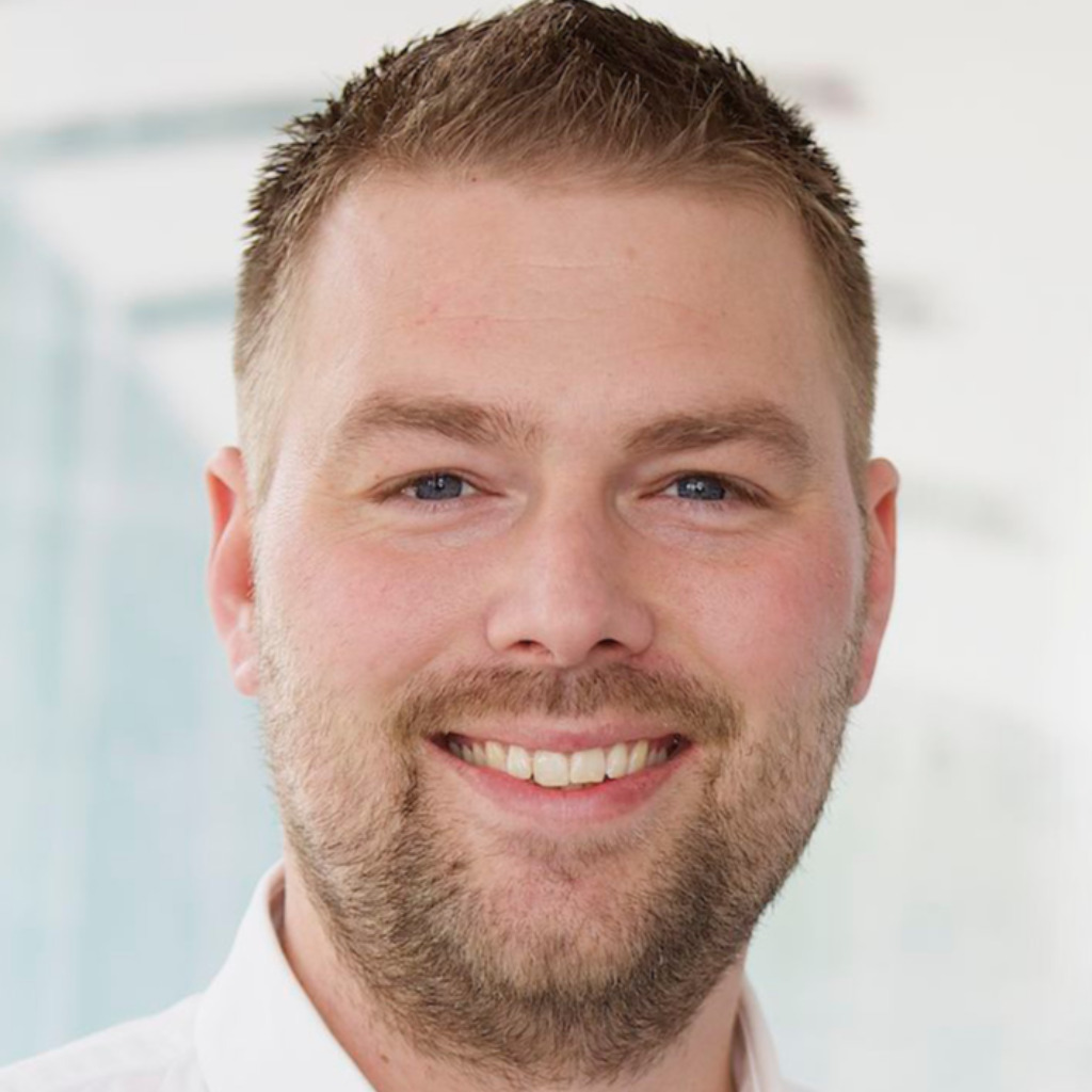 Nils Steinbrück - Prozessingenieur - Lufthansa Technik AG | XING