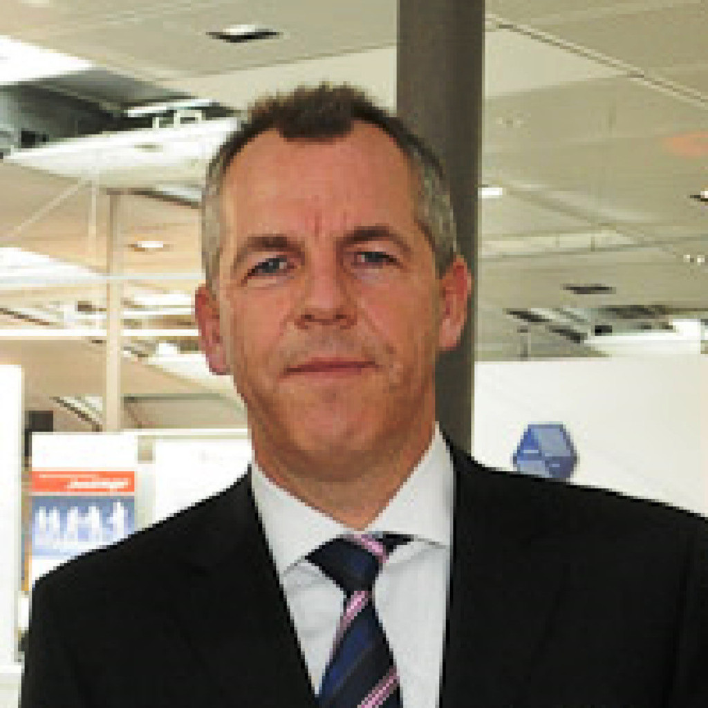 Dipl.-Ing. Klaus Müller - Leiter zentrales Supply Chain Management - *Group | XING