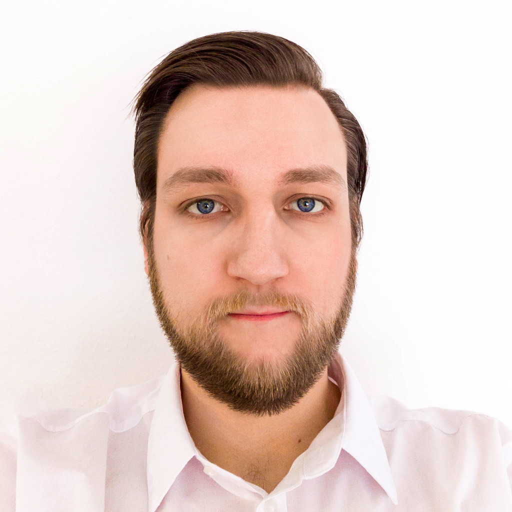 Markus Friesen - Software Developer - Beckhoff Automation GmbH & Co. KG | XING