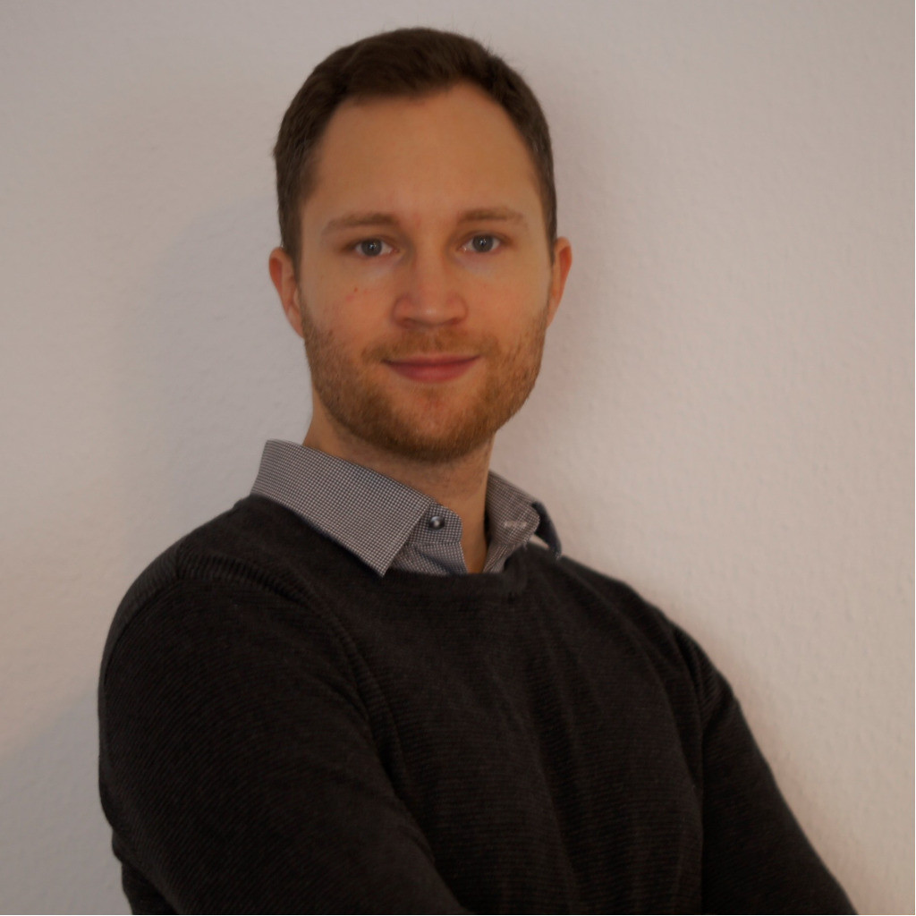 Michael Winkelmann - Gebäude- und Energietechnik - Beuth Hochschule für Technik Berlin | XING