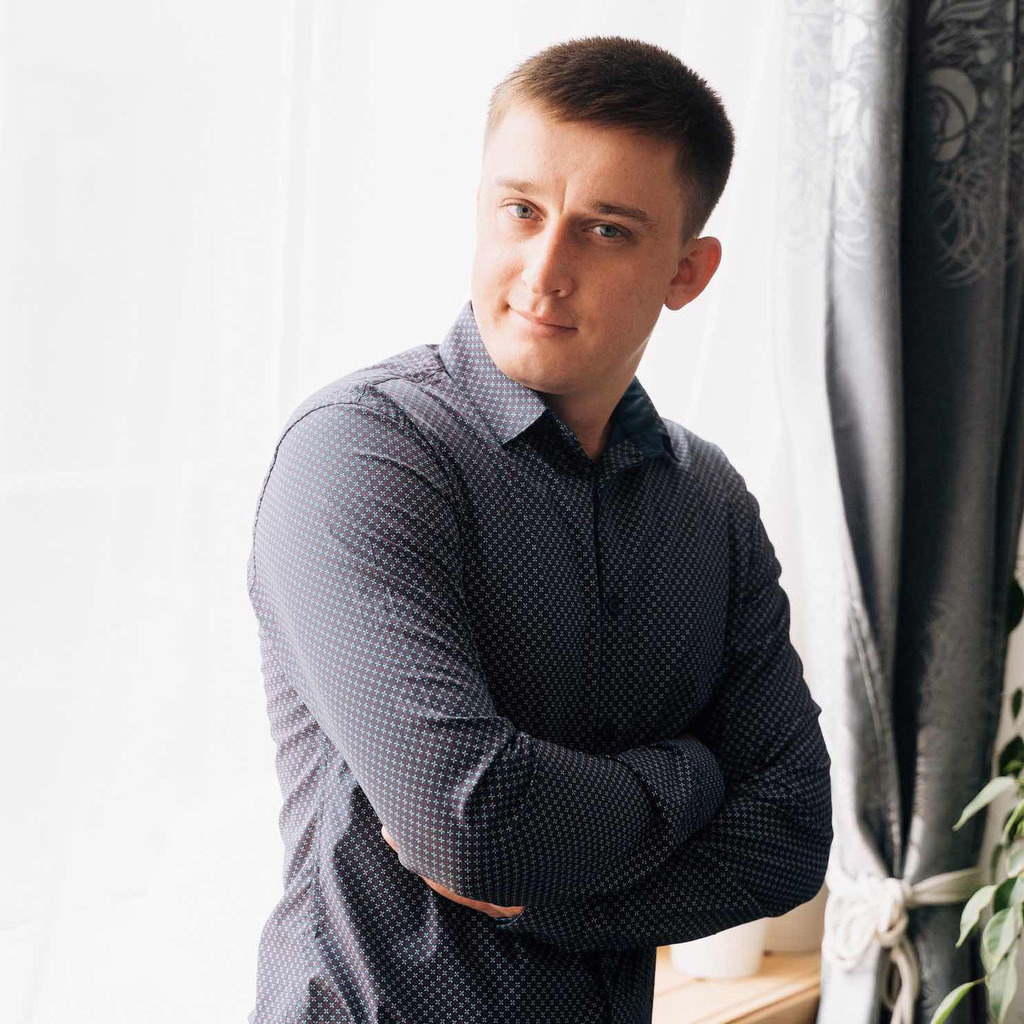 Zulfat Khalyapov - Cheftechnologe - Baulux LLC | XING