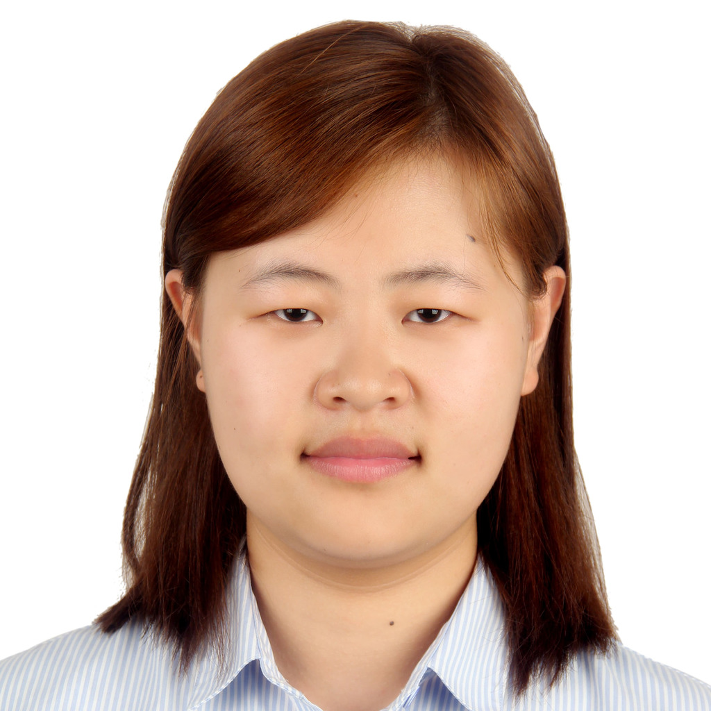 Lu Chen - Junior Research and Developing Engineer Research and Developing Departmanet - Invandus ...