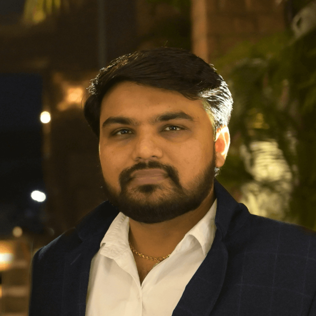 Mehul Bhisara - Full Stack WordPress Developer - Mehul Bhisara | XING