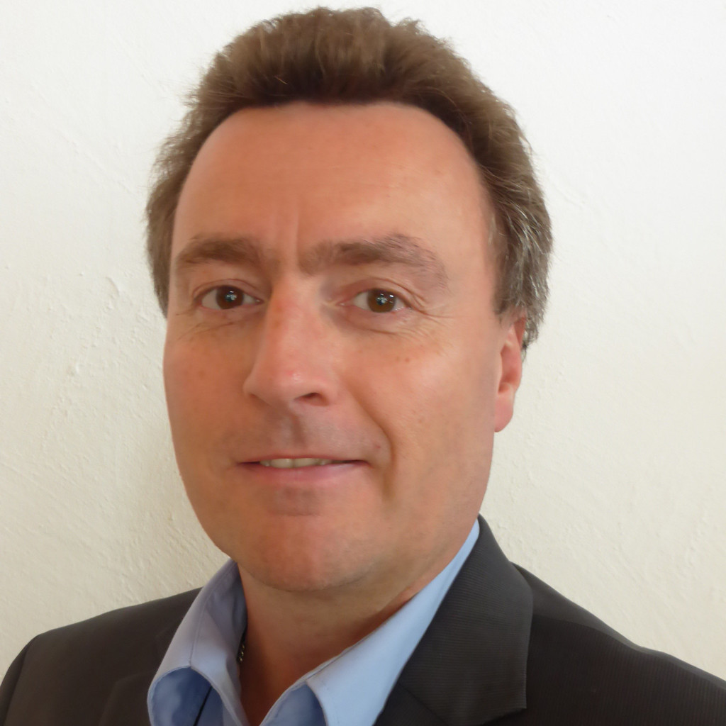 Frank Ruppert - Technischer Angestellter - Stadtwerke Baden-Baden, Abt ...