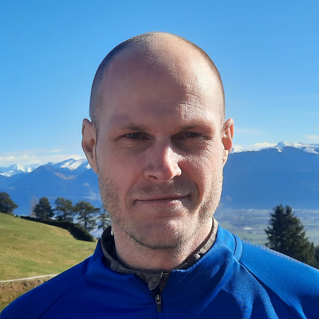 Martin Schwarz - Software Engineer - Leica Geosystems part of Hexagon ...