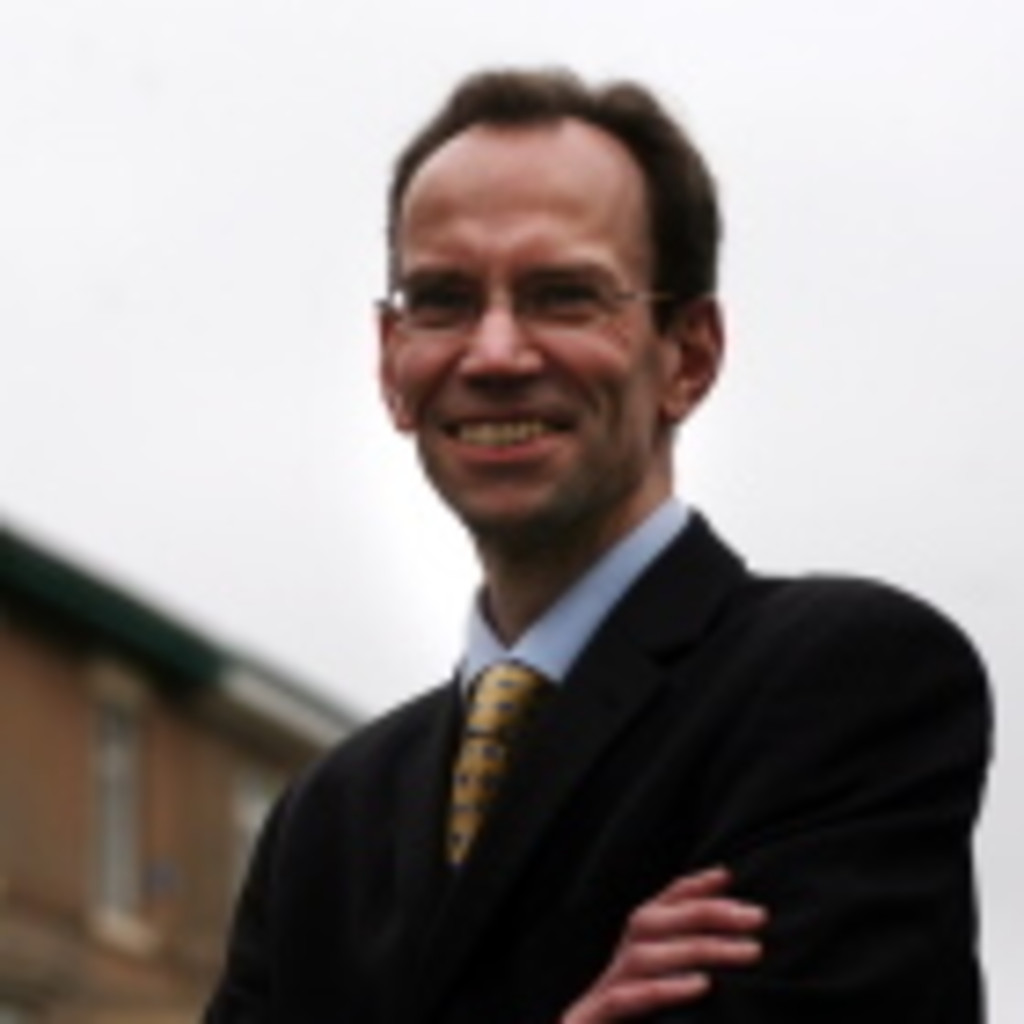 Paul Marsden - International Business Consultant - Self Employed | XING