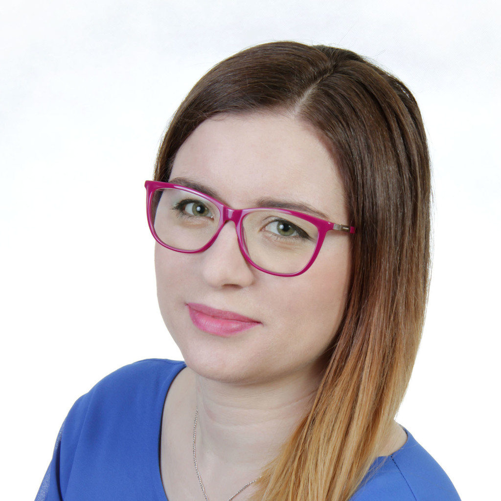 Maria Sowijak - Associate IT Support Consultant - Unit4 | XING