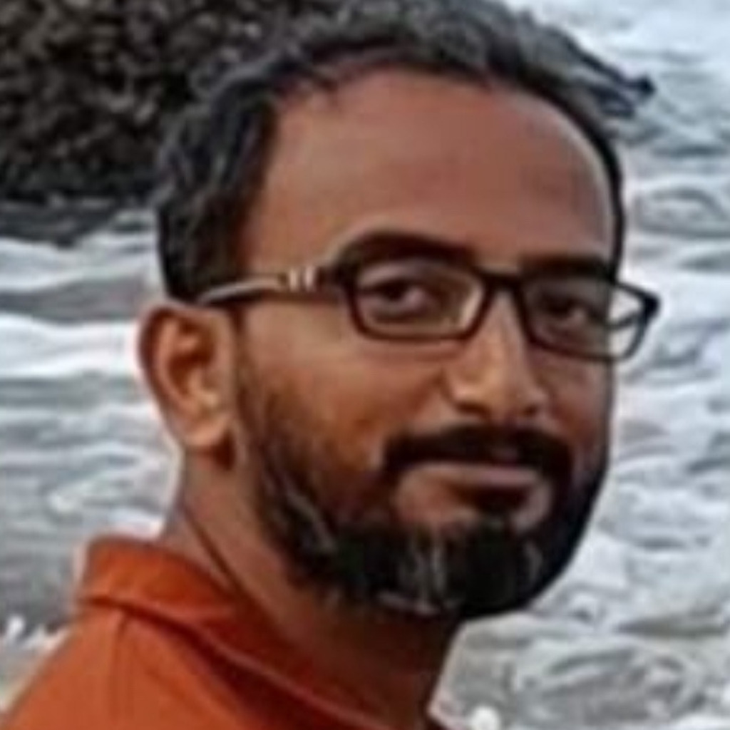 Gaurab Basu - Senior Architect - Radisys | XING