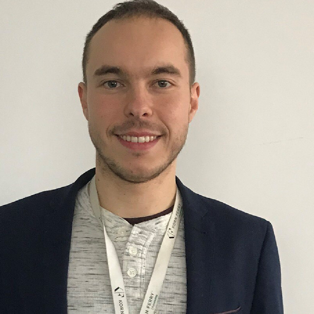 Mag. Alexander Milinski - Associate Recruiter - Novartis | XING