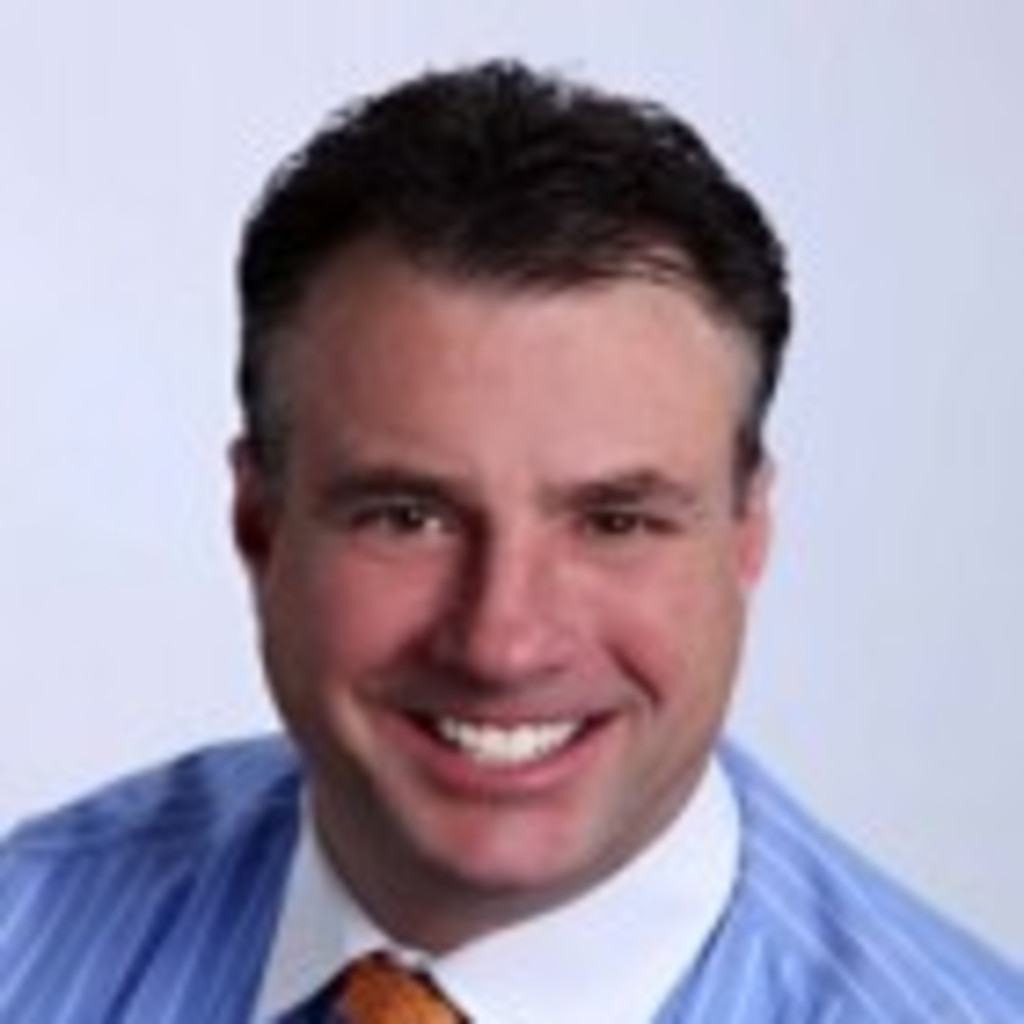 Frank Oliver - Founder | President - Oliver Financial Group | XING