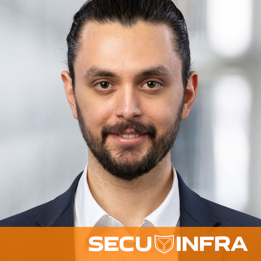 Hasan Hekim - Cyber Defense Analyst - SECUINFRA GmbH | XING
