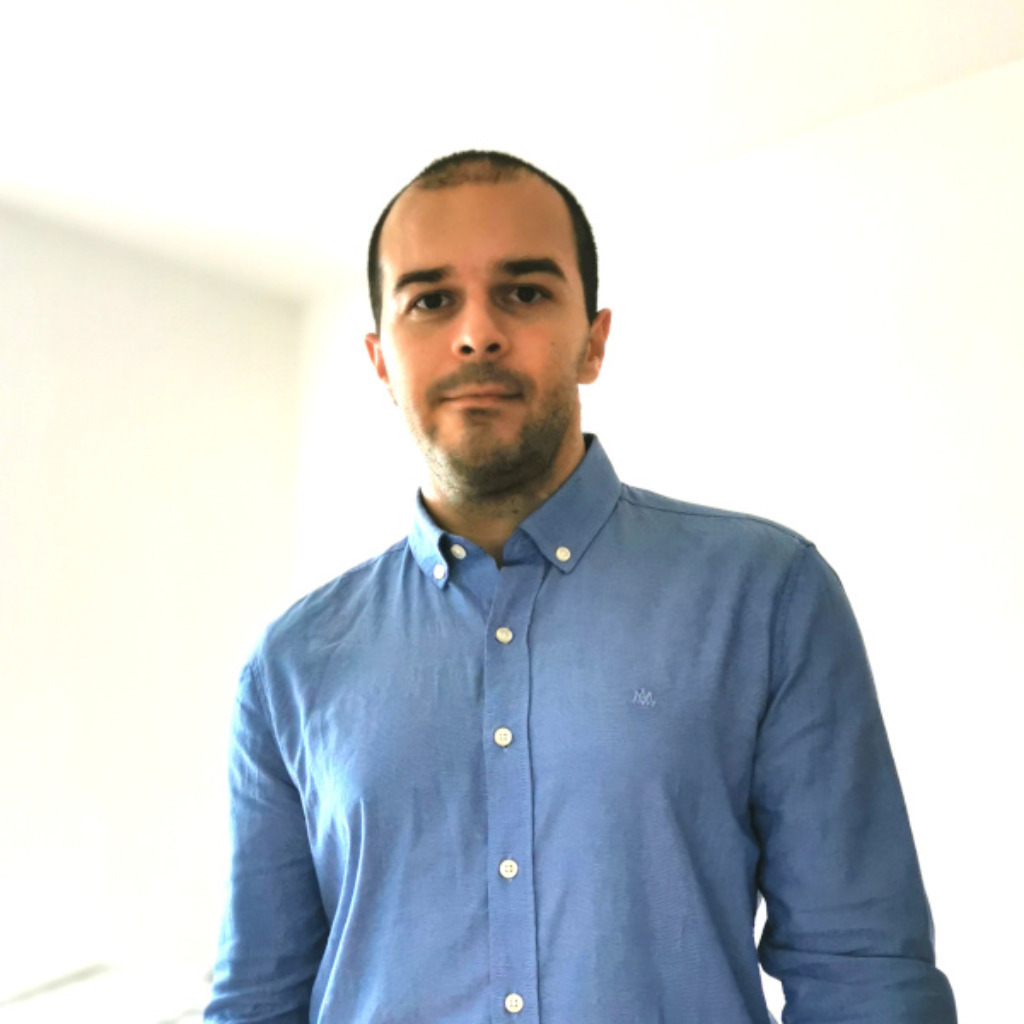 Tsvetan Shoshkov - Senior Embedded Software Developer - corpuls | GS Elektromedizinische Geräte ...