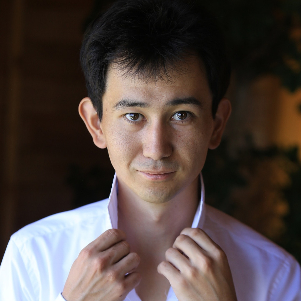 Avtandil Abakirov - Frontend Developer - Bakai Bank | XING