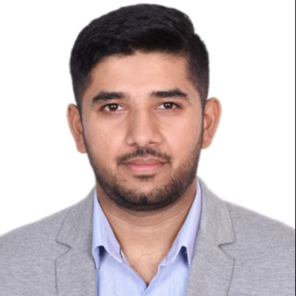 Akshay Manjuvanda - Quality Engineer - HENSOLDT | XING