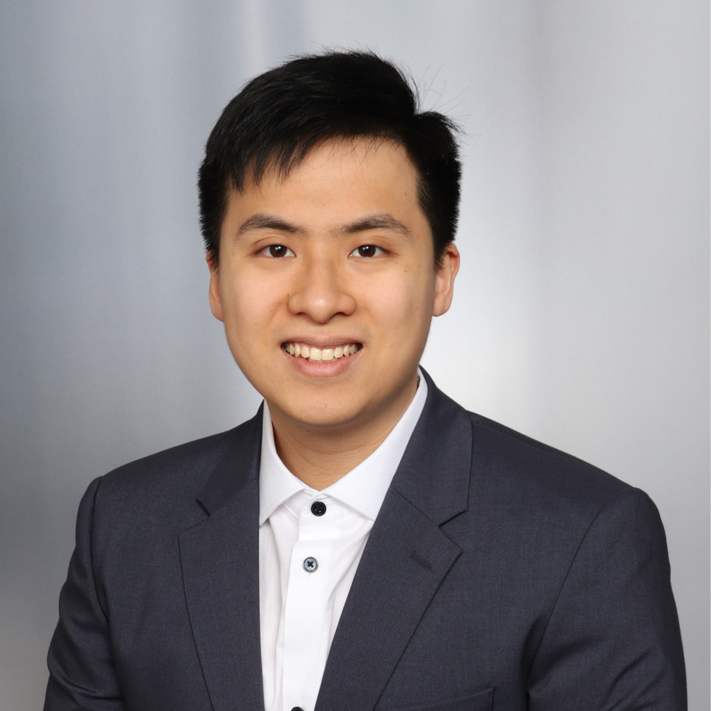 Duc Anh Tran - Automatisierungstechnik - Hochschule Osnabrück | XING