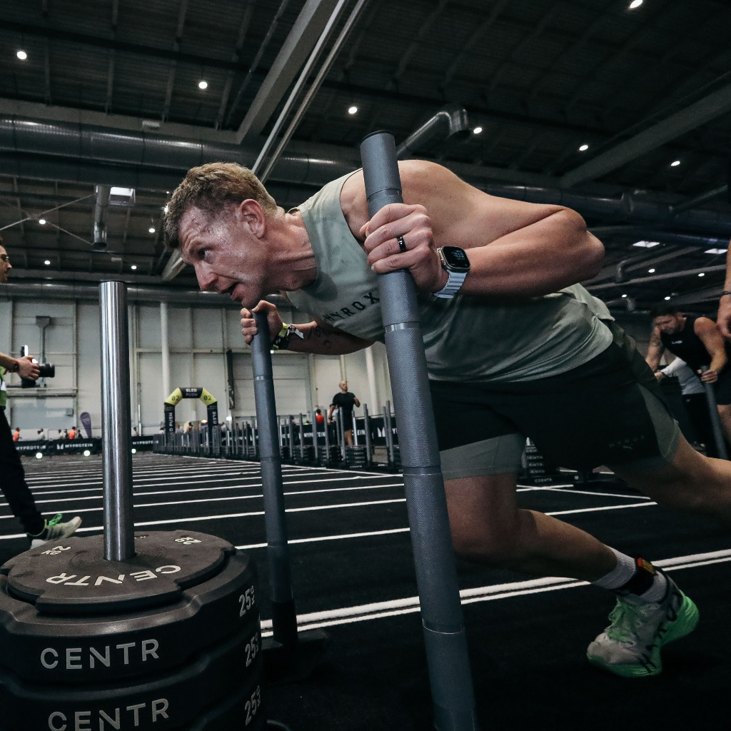 Jan Schumann - Group Fitness Instructor - Holmes Place Deutschland | XING