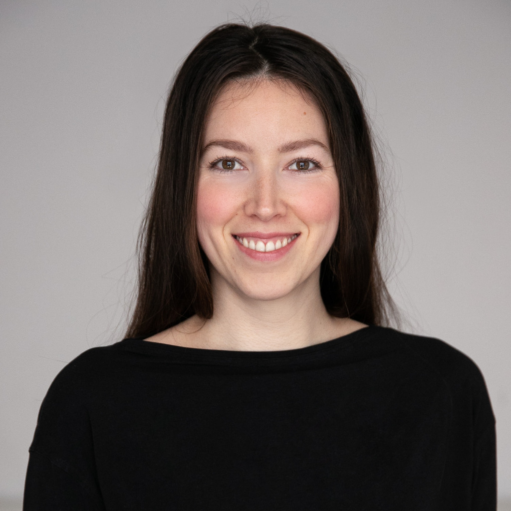 Laura Kenyon - Textilbetriebswirtschaft - LDT Nagold | XING