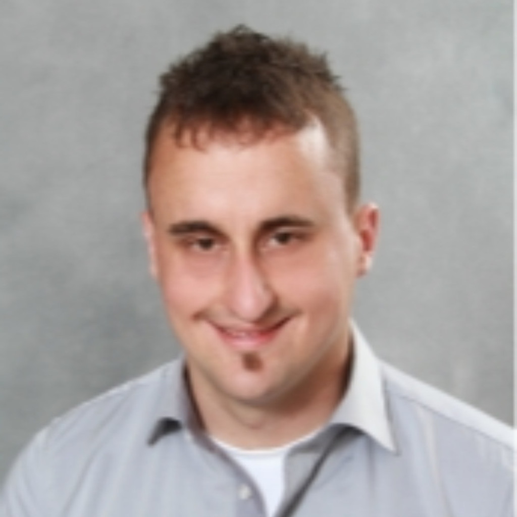 Adrian Bohnert - Business Processes Consultant - SAP | XING