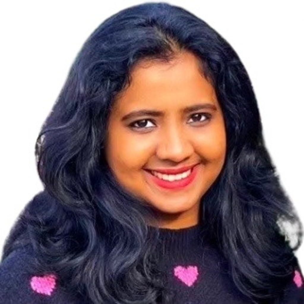 Ashwini Rai - Software Test Engineer - Smartsoc Solutions | XING