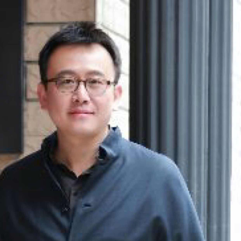 San (Steve) ENG - Founding Partner - SMC Capital China | XING