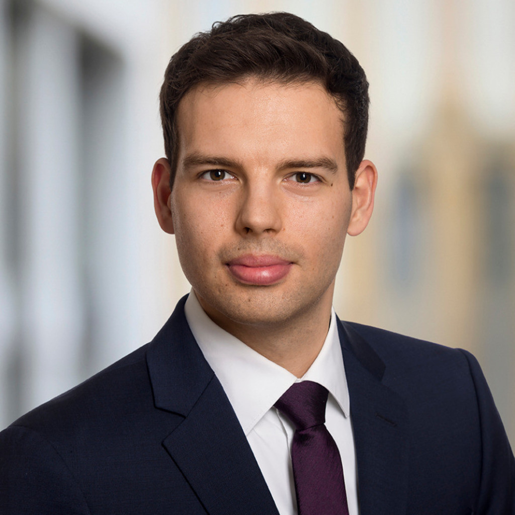 Maximilian Rau - Statiker - Implenia Spezialtiefbau GmbH | XING