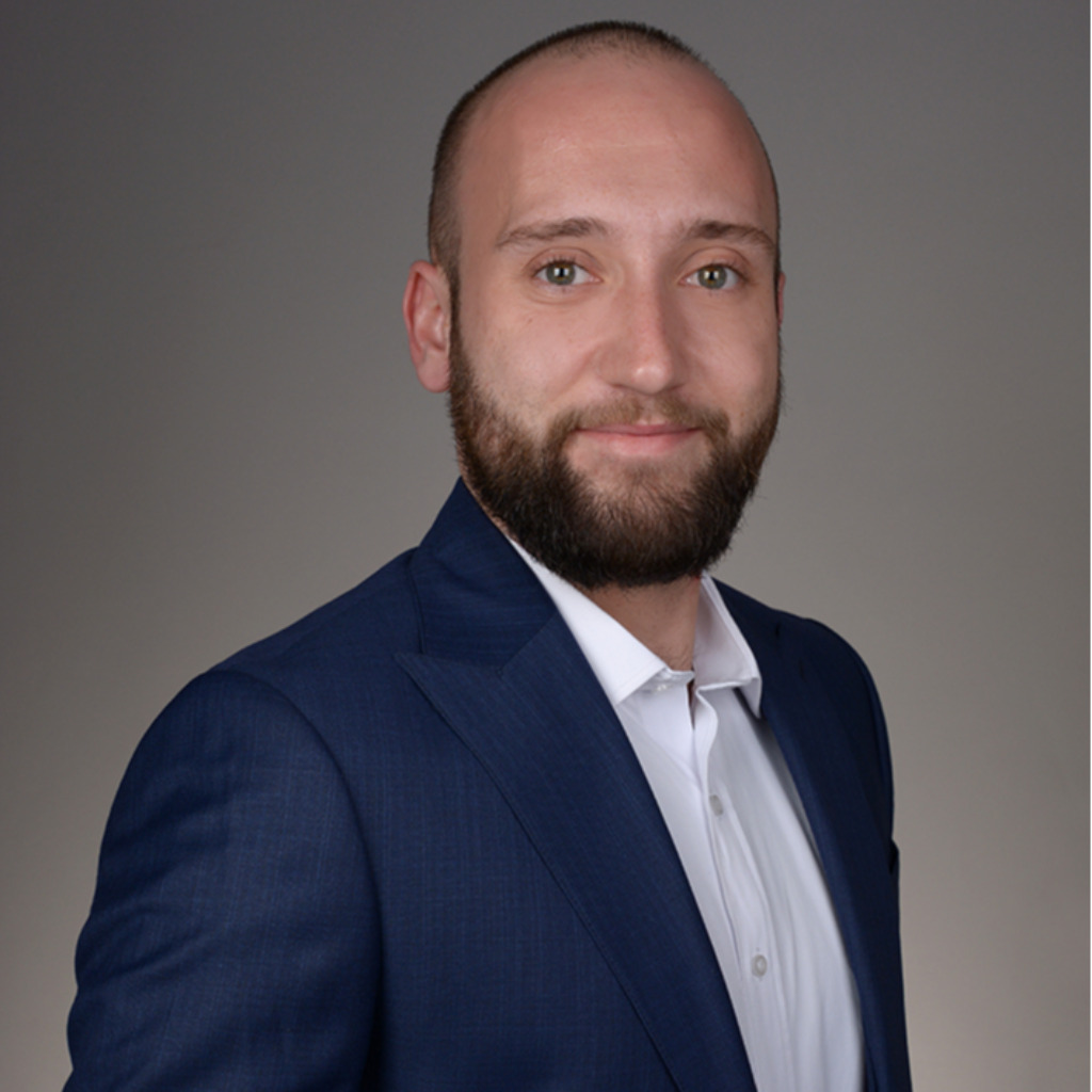 Pascal Nesper - Leiter Logistik - Stickel Blech-Umformtechnik GmbH | XING