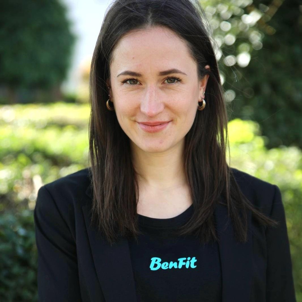 Nora Haarz - Oecotrophologie - FH Münster | XING