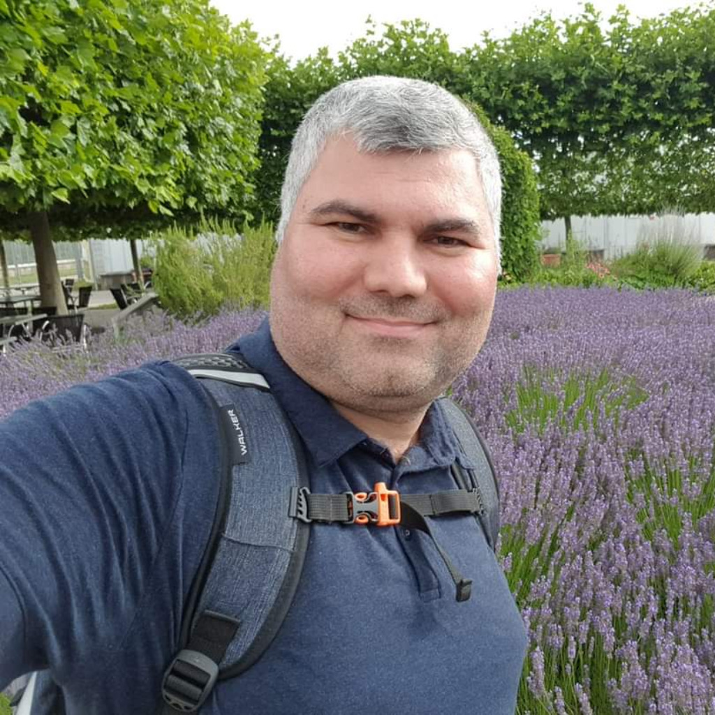 Dipl.-Ing. Cristian-Claudiu Istrate - Software Tester and Application ...