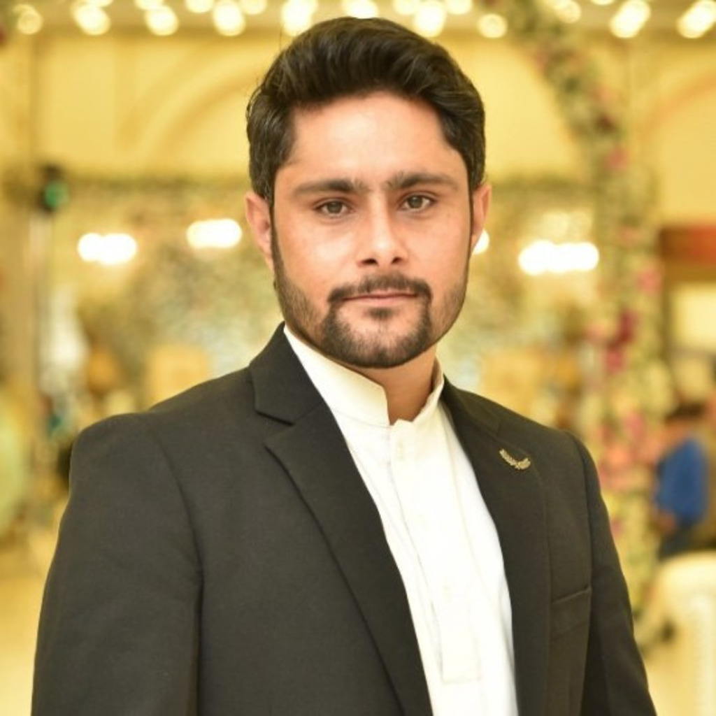 Hussain Wali - Senior Fullstack Developer - Koloni | XING