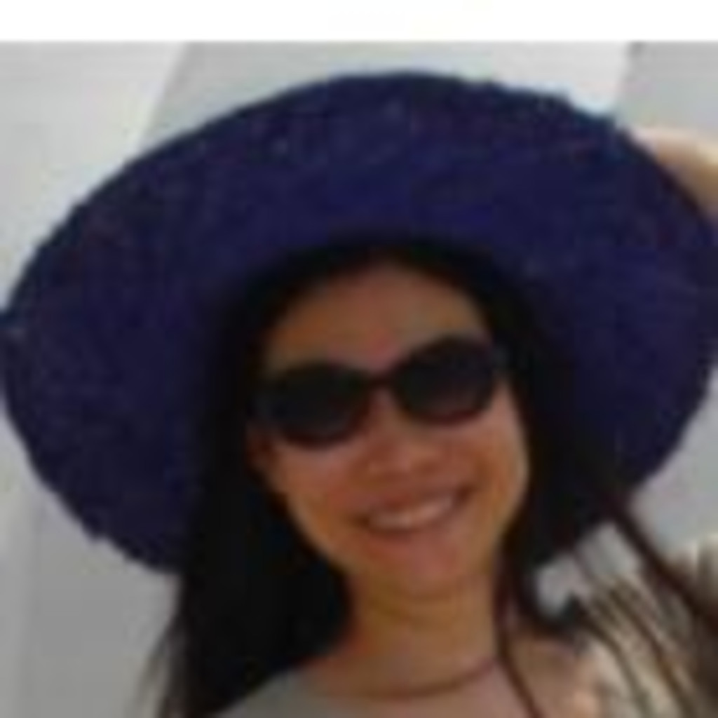 Helen Lei - Senior Consultant and Office Director - Marianne Friese ...