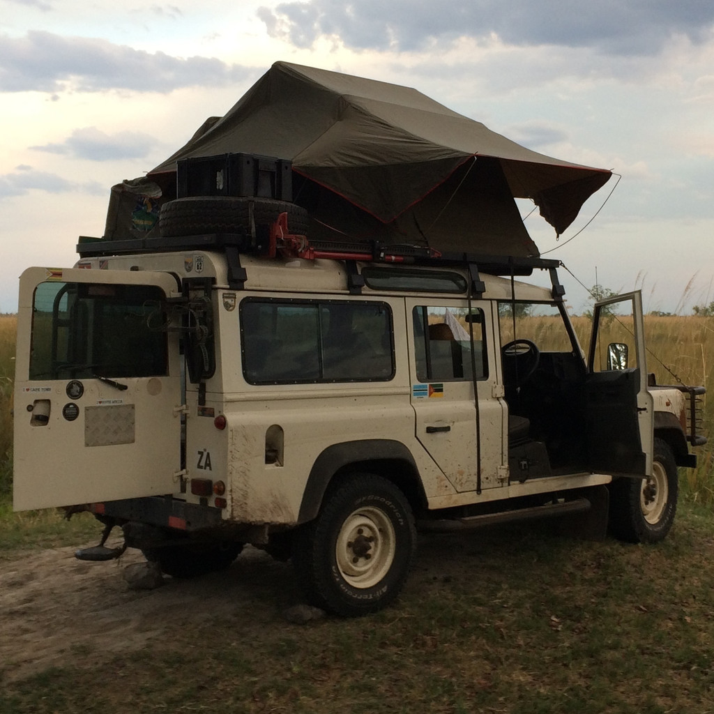 Olaf Strelow - General Manager - Safari -Expeditions- Luxury Travel | XING