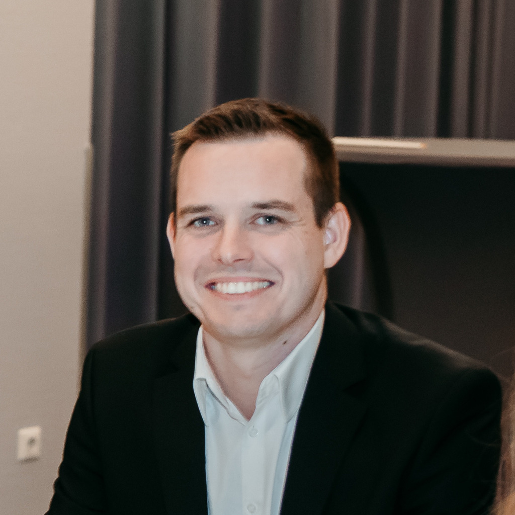 Daniel Würzburg - Software Developer - Focke & Co. | XING