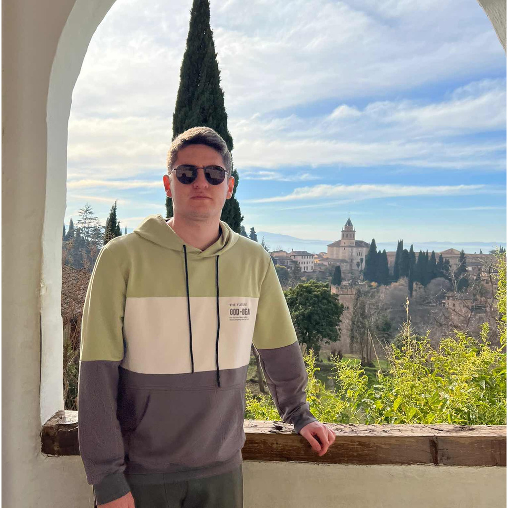 Kevin Pons Peiro - Logistics, Transport, Transport Management ...