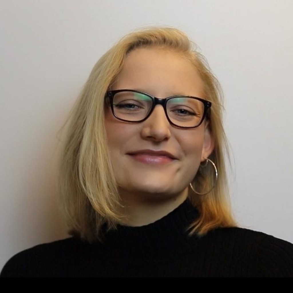 Ronja Sölch - Integration - SEEBURGER AG | XING