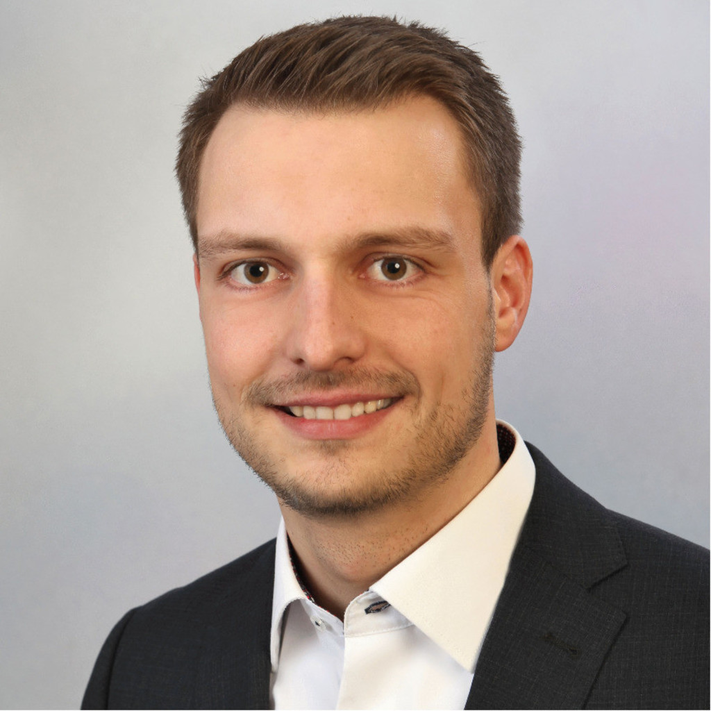 Stefan König: Vertriebsingenieur | XING
