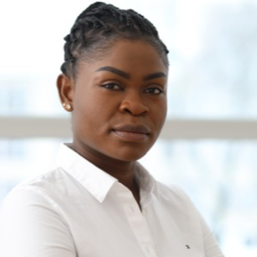 Eunice Tcheumeni - Betriebswirtschaft - Hochschule Bremen | XING