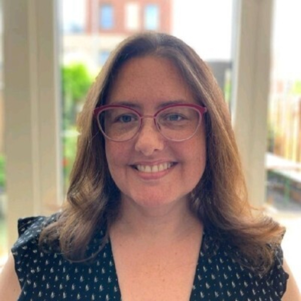 Megan Payne - Data Scientist II - Booking.com | XING