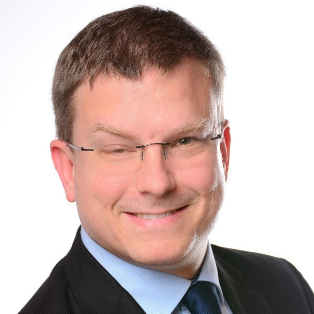 Thomas Birk - Behördlicher Datenschutzbeauftragter - Stadt Nürnberg | XING