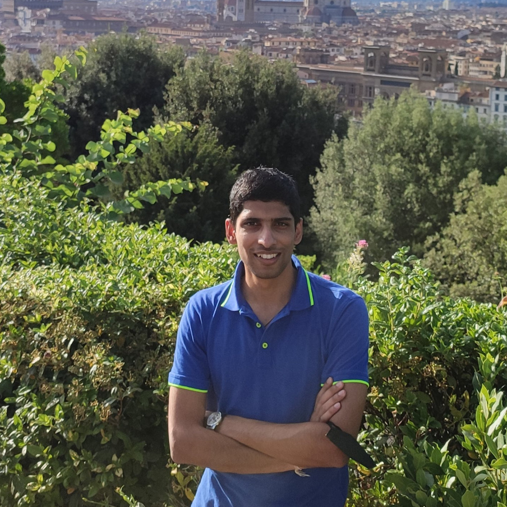 Ankur Agrawal - Software Devolopment Engineer - Amazon | XING