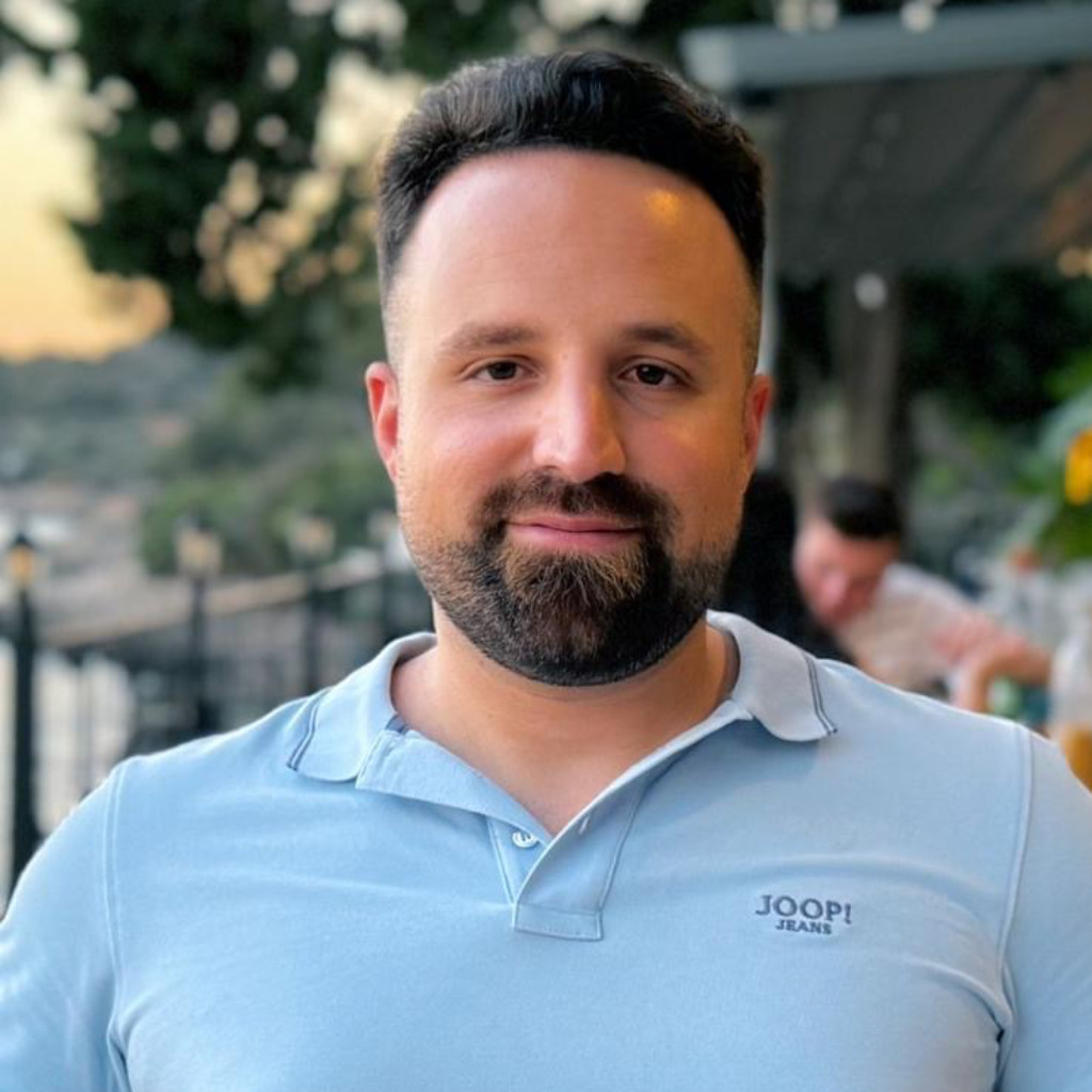 Onur Yasar - Speditionskaufmann - TCI International Logistics GmbH | XING