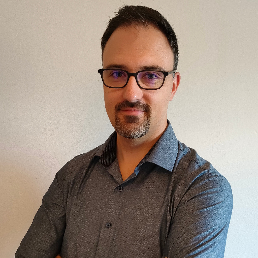 David Kolbe - Sachbearbeiter - Dehner Gartencenter GmbH & Co. KG | XING