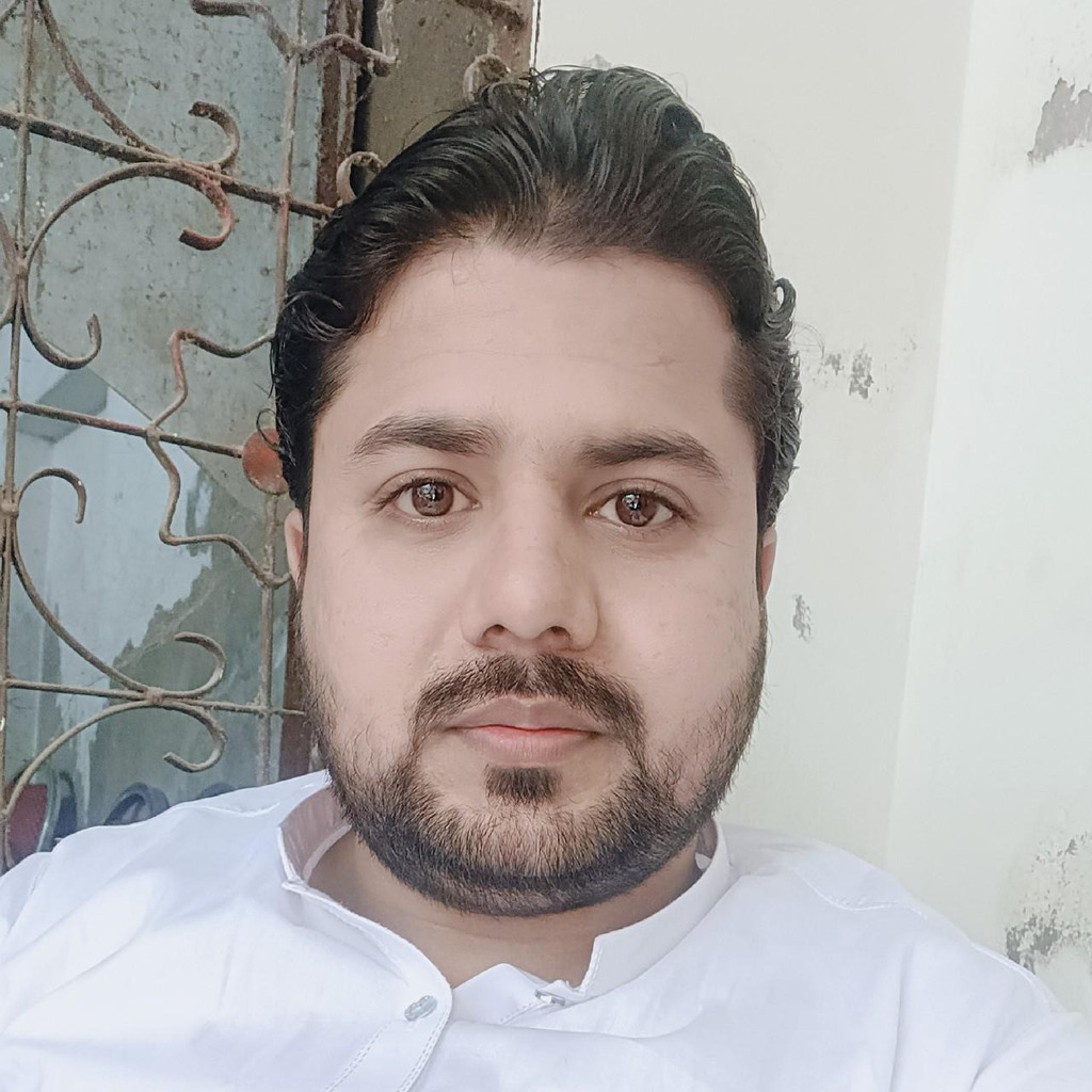 Muhammad Basit - Finance Manager - Akhuwat Islamic Microfinance | XING