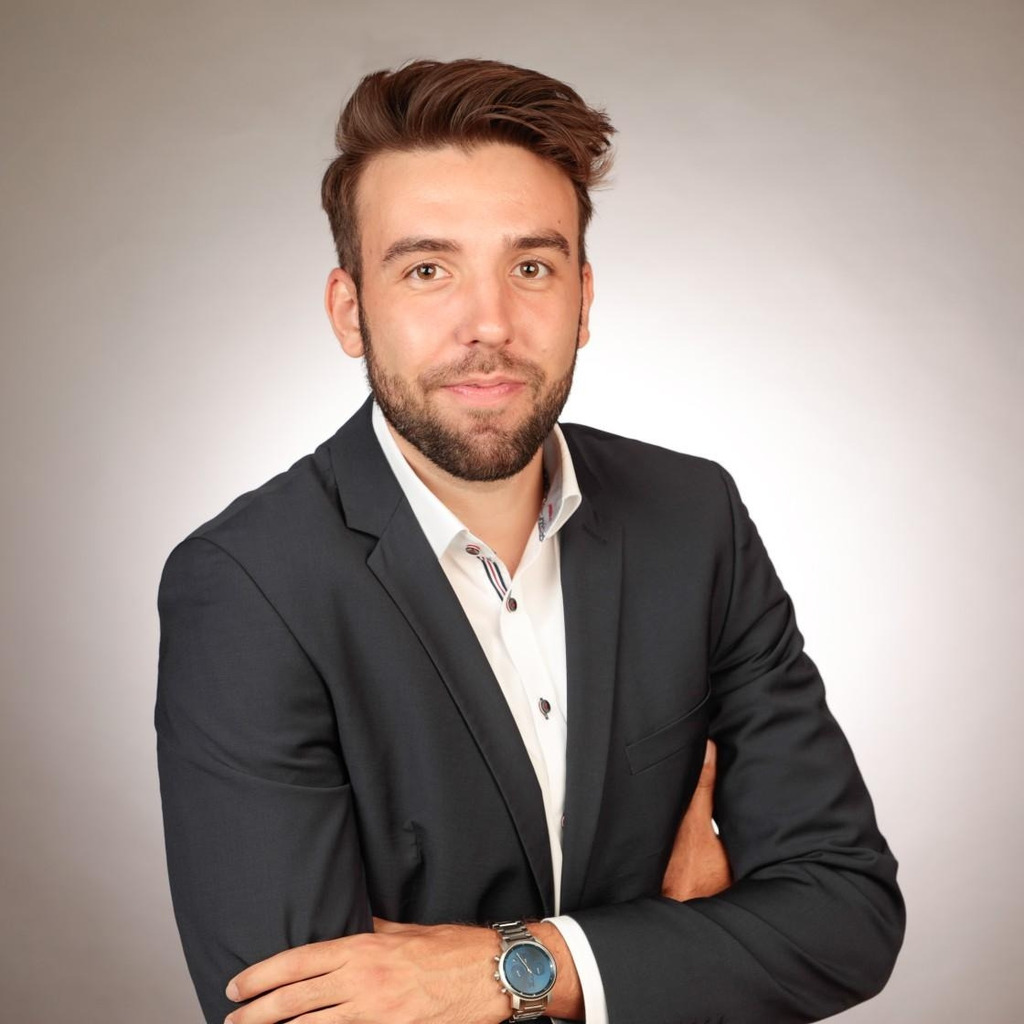 Dennis Junk - Territory Sales Manager - Apollo Endosurgery | XING