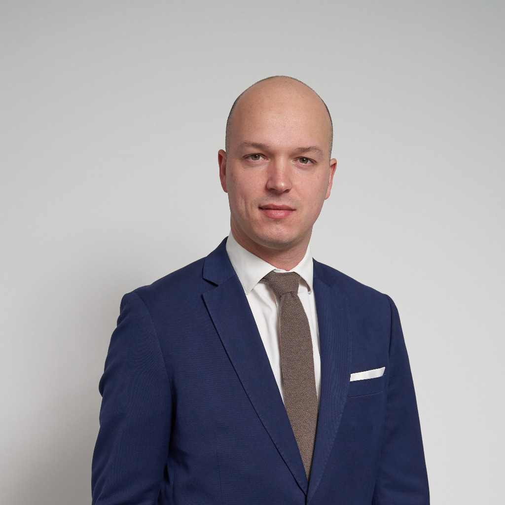 Simon Berg - Technical Sales Manager - Alumatec GmbH | XING